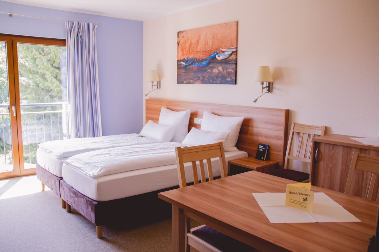 Hohe Rhön | STILLE erLEBEN