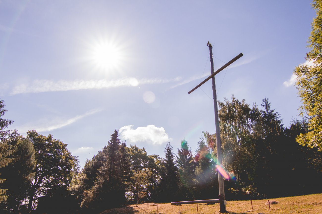 Hohe Rhön | STILLE erLEBEN